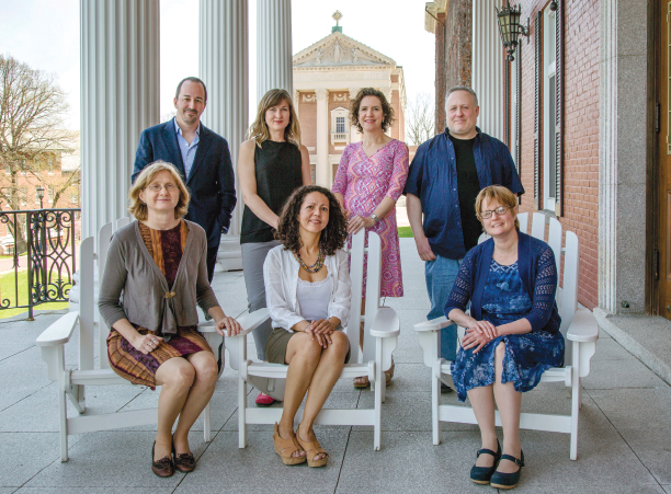 2018 at Holy Cross: A Year in Highlights | Holy Cross Magazine