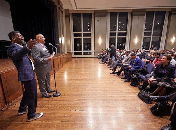 2018 at Holy Cross: A Year in Highlights | Holy Cross Magazine