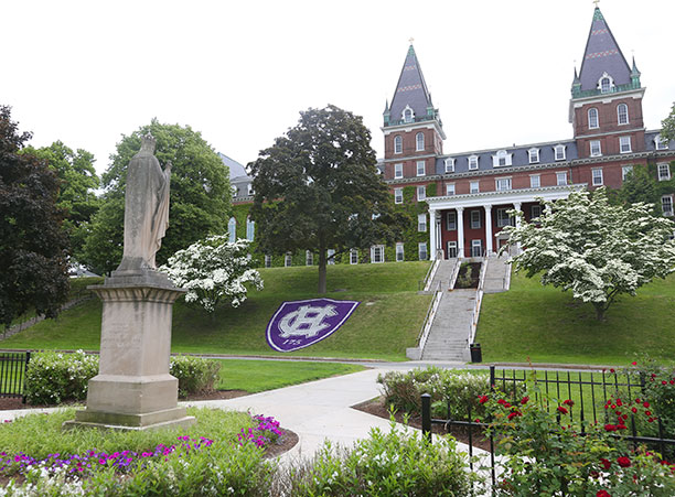 2019 at Holy Cross: A Year in Stories | Holy Cross Magazine