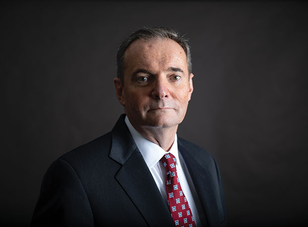 Meet the 2019 Sanctae Crucis Honorees | Holy Cross Magazine