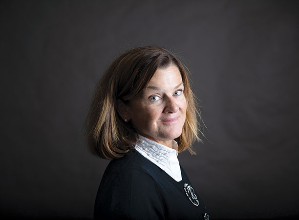 Meet the 2019 Sanctae Crucis Honorees | Holy Cross Magazine