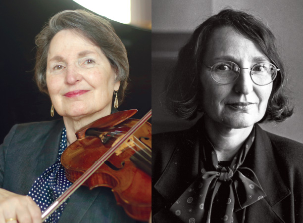 Retiring Faculty Members Leave Rich Legacy on Students, College | Holy ...