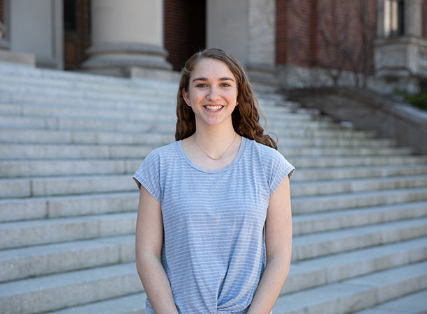 Holy Cross Long-Term Study Abroad Program Ranked No. 1 in the Country ...