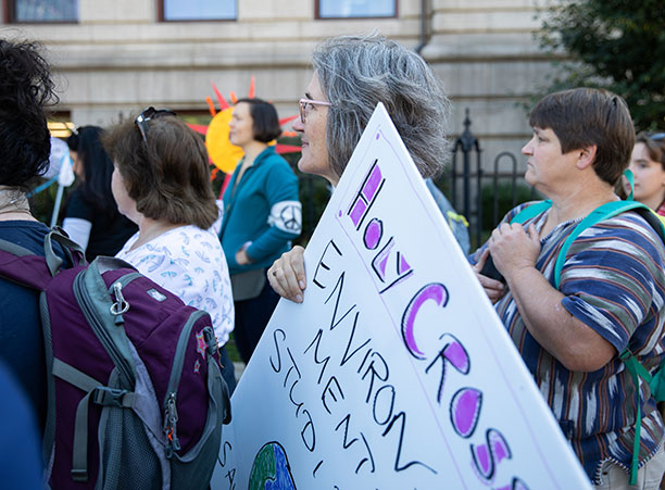 Eight Holy Cross Faculty Members Promoted to Rank of Professor | Holy ...