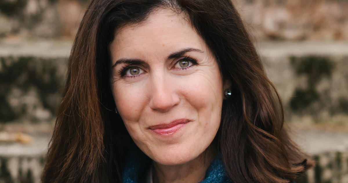 Michele Gagne Wertz '95 Named to Key Fundraising Role | Holy Cross Magazine