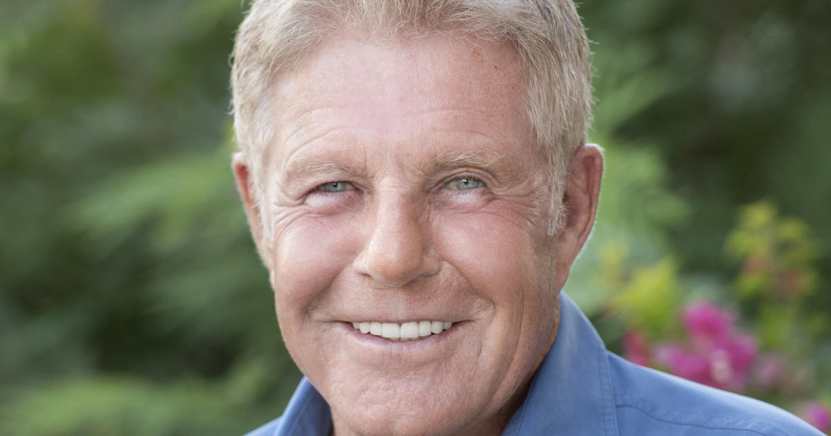 The Major Gift and the Vision of Reginald M. Ballantyne III '65 | Holy ...