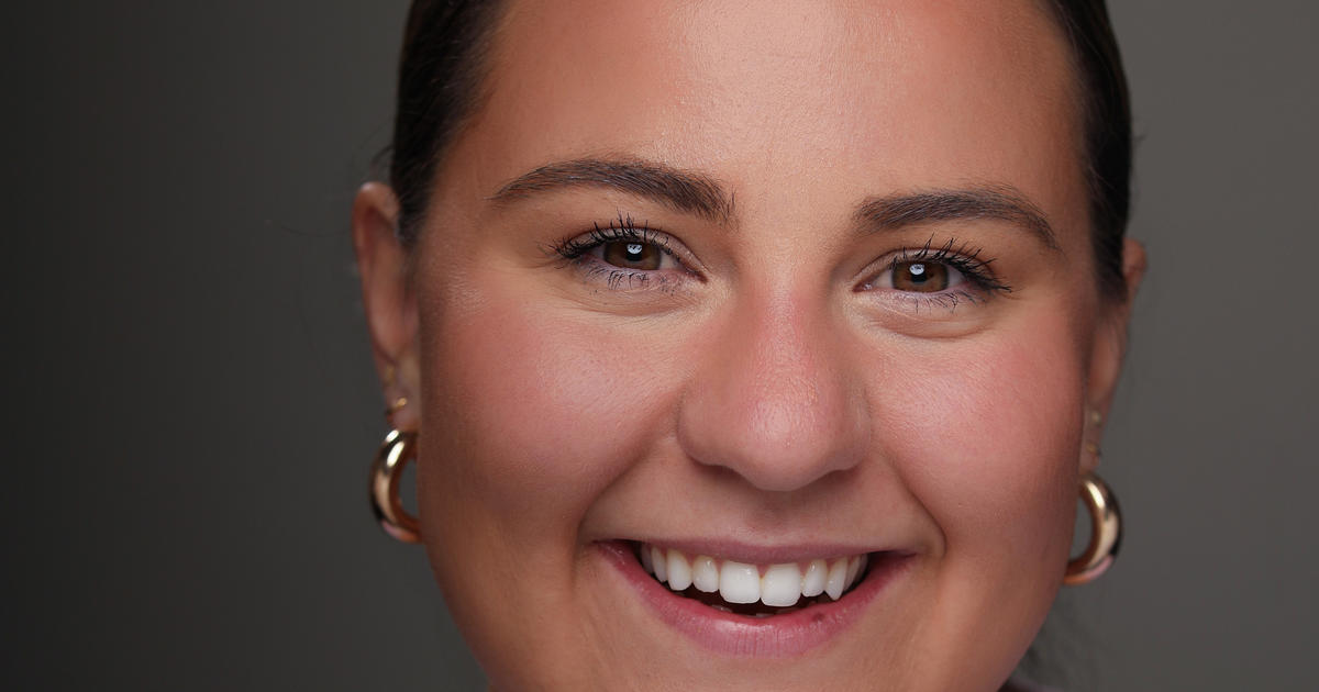 Find Your Why: Daisy Fanter's Story | Holy Cross Magazine