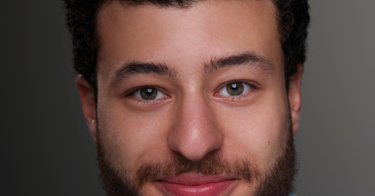 'How are you going to be at a Christian school?': Omar Afifi's Story ...