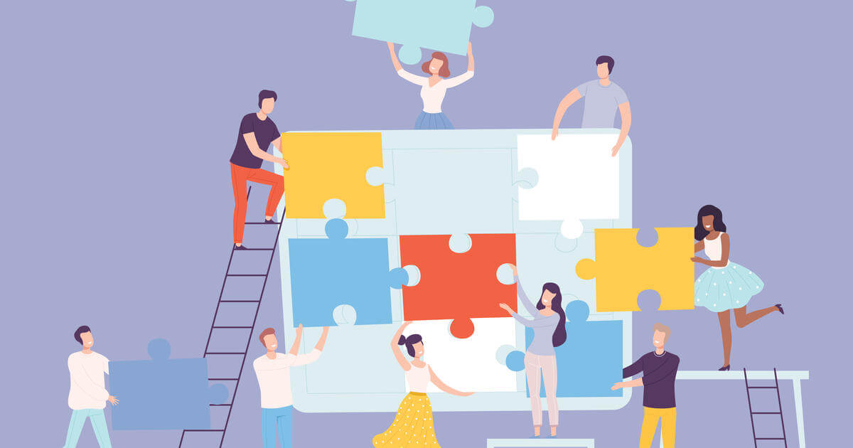 What is Belonging — And Why Does it Matter in Today’s Divided, Lonely ...