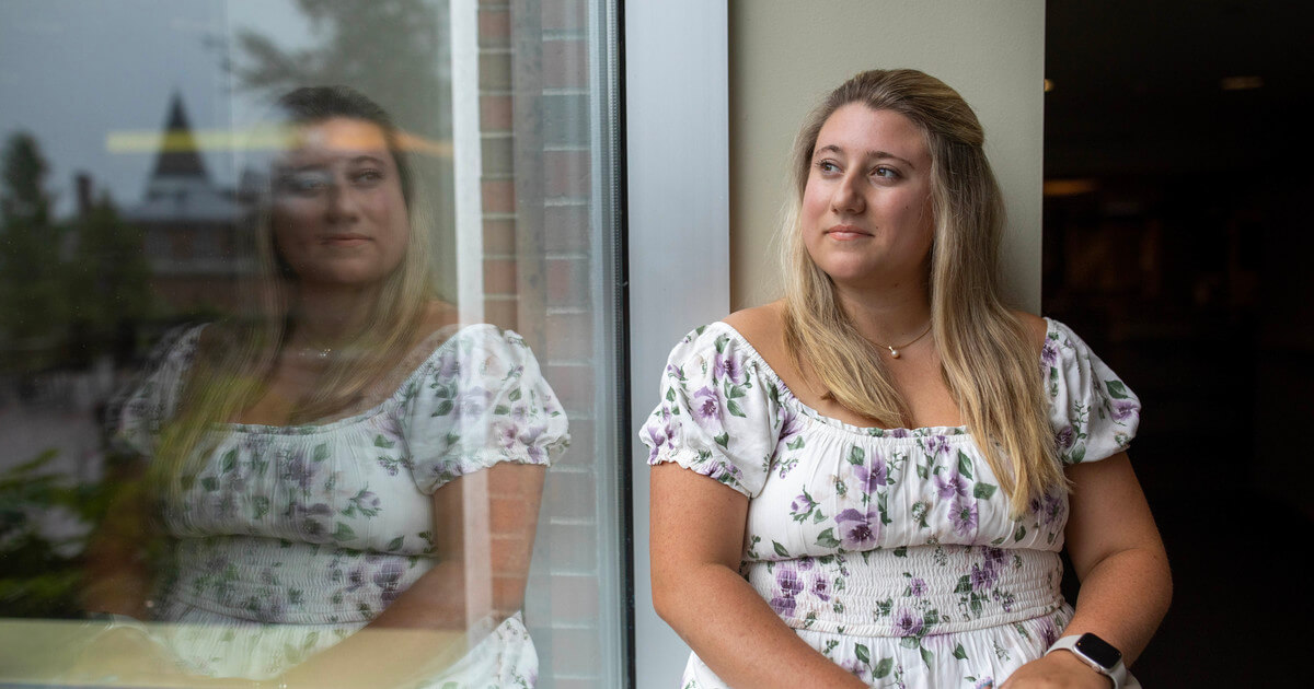 Looking For Research That Didn’t Exist, She Decided to Conduct it ...