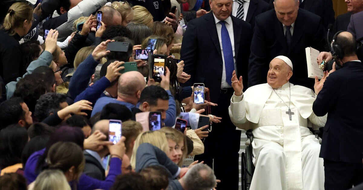 On Pope Francis’ Legacy — And What Happens Next | Holy Cross Magazine