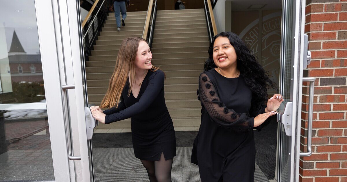 The Four-Hour Phone Call That Changed Everything | Holy Cross Magazine