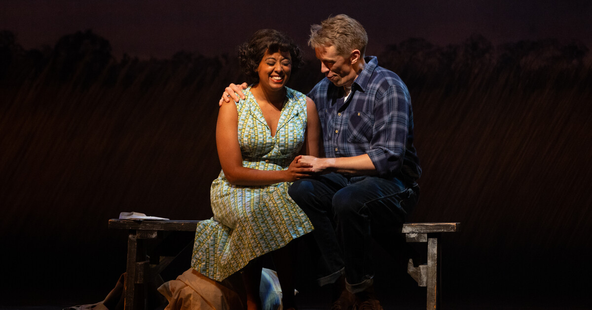 What Opera Taught Me About History | Holy Cross Magazine