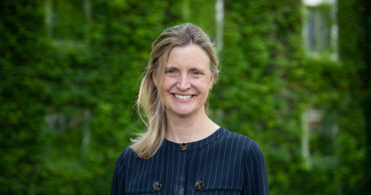 Holy Cross Names Heather Hayes Vice President and Chief of Staff | Holy ...