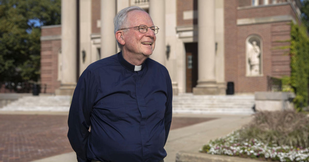 College of the Holy Cross Receives $250,000 Grant to Digitize Portions ...