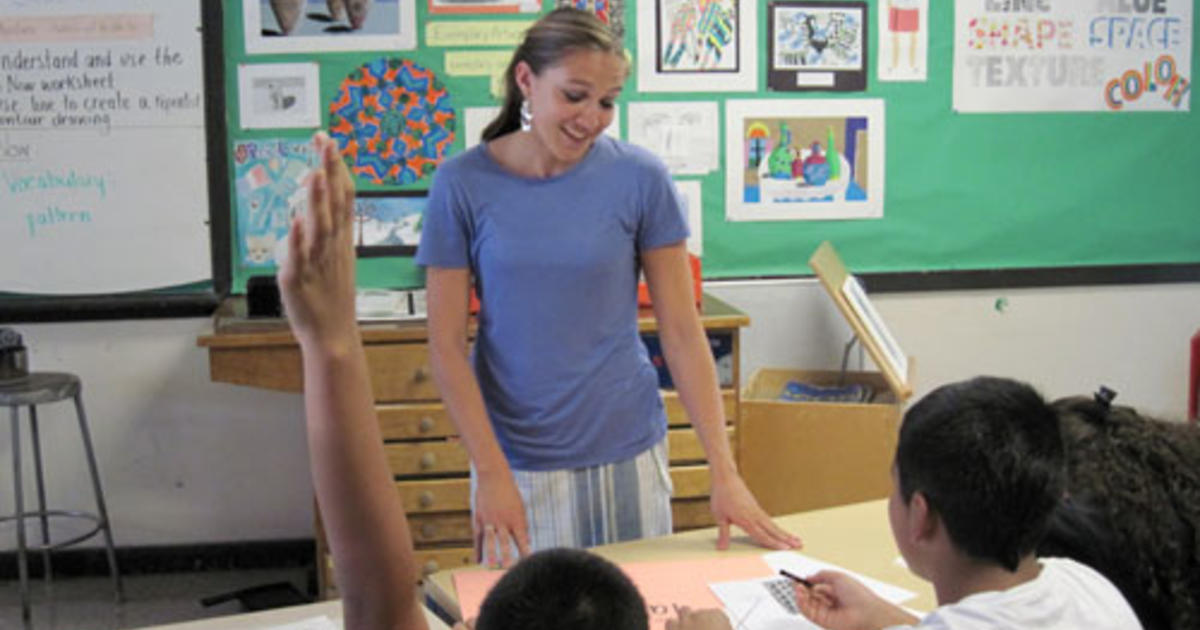 Holy Cross Teacher Education Program to Offer New Ninth Semester Option ...