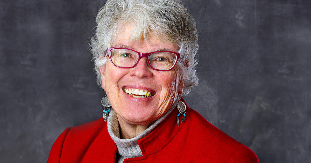 Remembering Alice Laffey: Dedicated Bible Scholar, Mentor, Friend ...