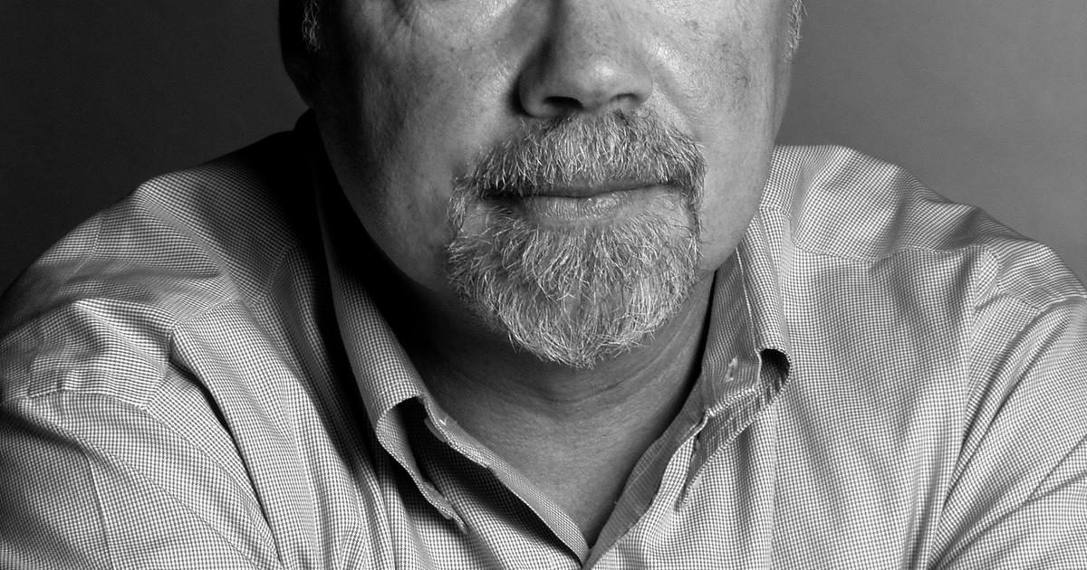 Holy Cross Creative Writing Professor to Read his Works with Students ...