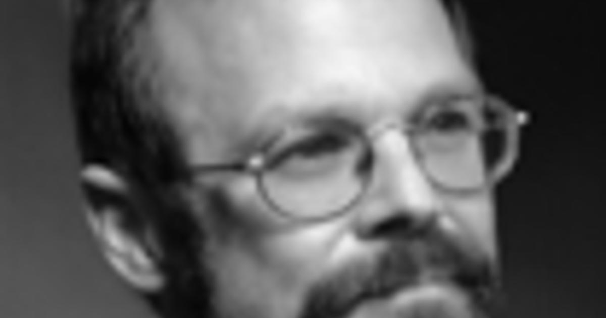 Poet and Nonfiction Writer Christopher Merrill to Give Talk on Vocation ...