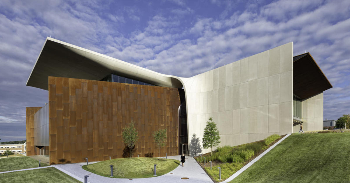 Prior Performing Arts Center to Welcome the Campus and Local ...