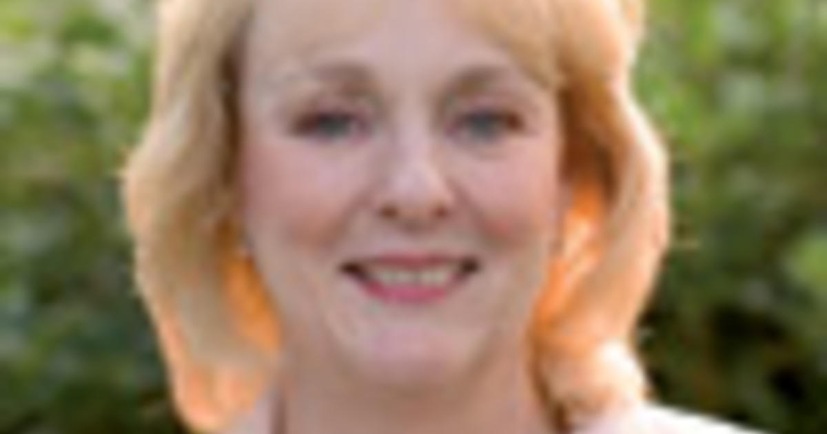 Finance Leader Donna Winn '76 to Speak at Holy Cross | Holy Cross Magazine