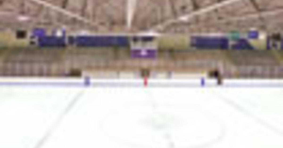 Keeping the Hart Ice Rink in Top Skating Condition Combines Science and ...