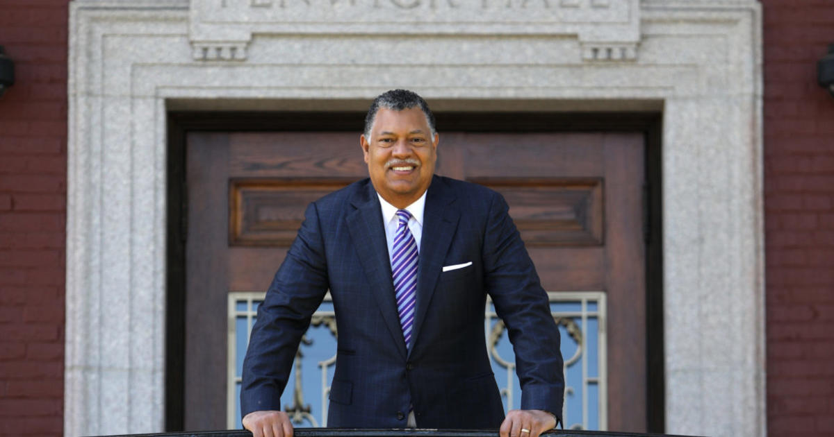 ‘A Liberal Arts Education Gives Students a Range of Skills People Tend ...