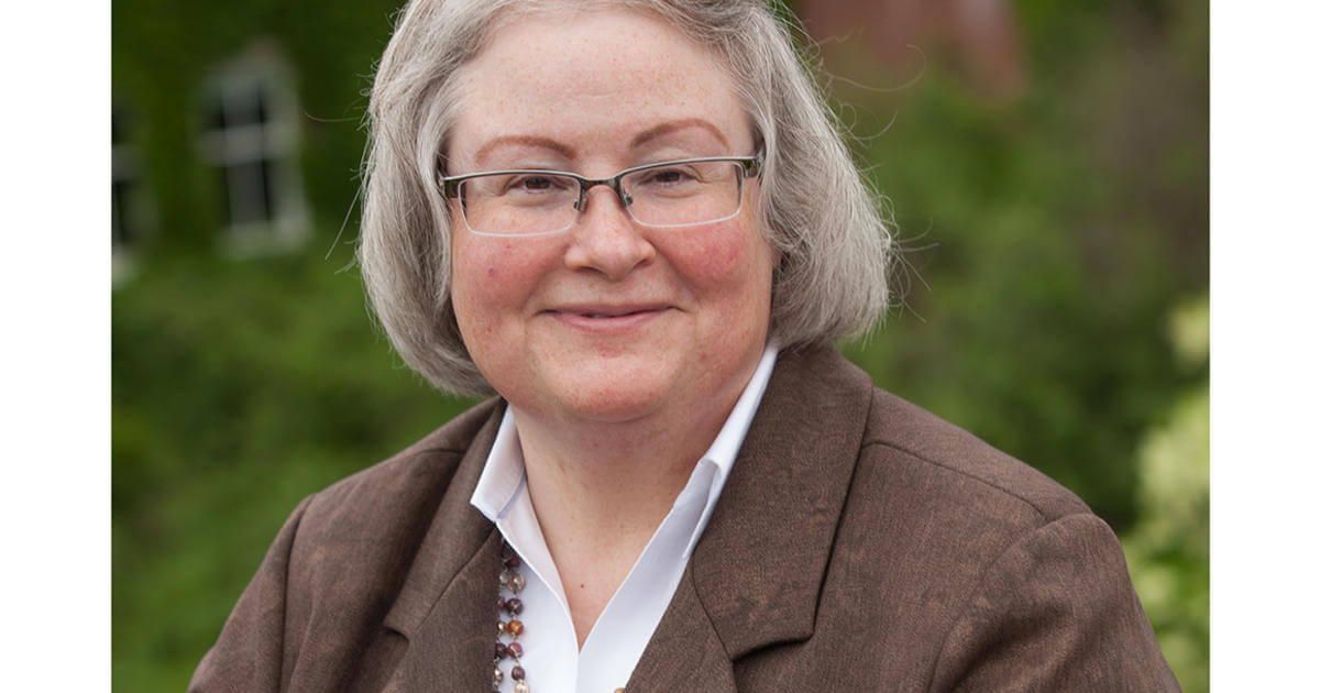 Religious Studies Professor Reflects on the History of the Cross in ...