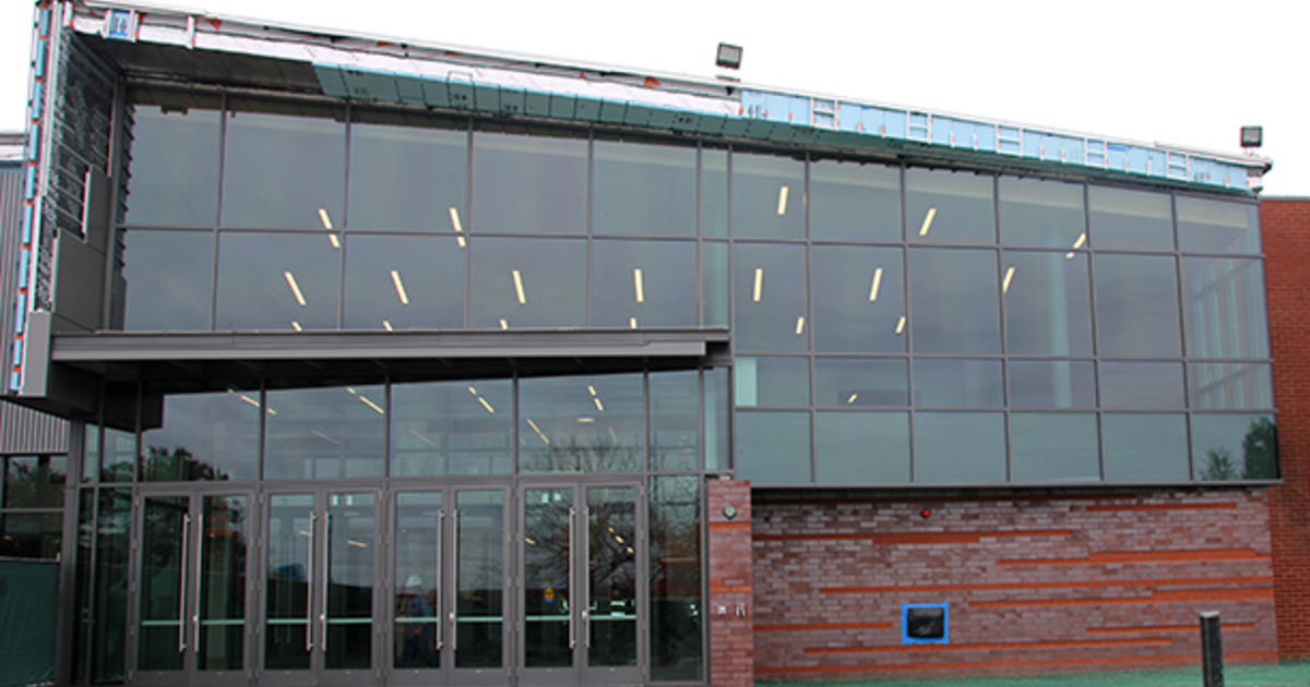 Photo Gallery: Expansion and Construction of Hart Center Continues at ...