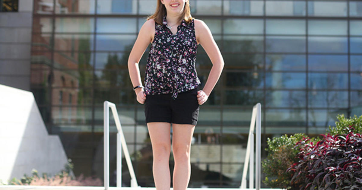 Blog: McSweeney ’21 Eager to Show What Life is Like at Holy Cross ...