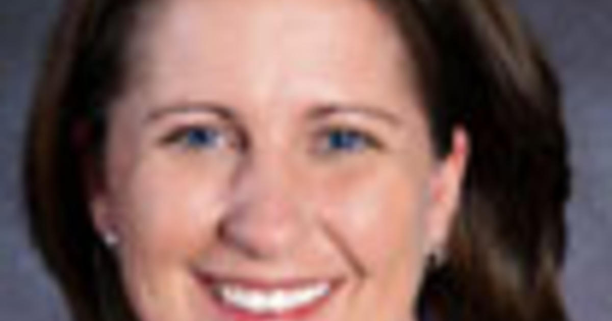 "Holy Cross' Amy Murphy on 40 Under Forty list" | Holy Cross Magazine