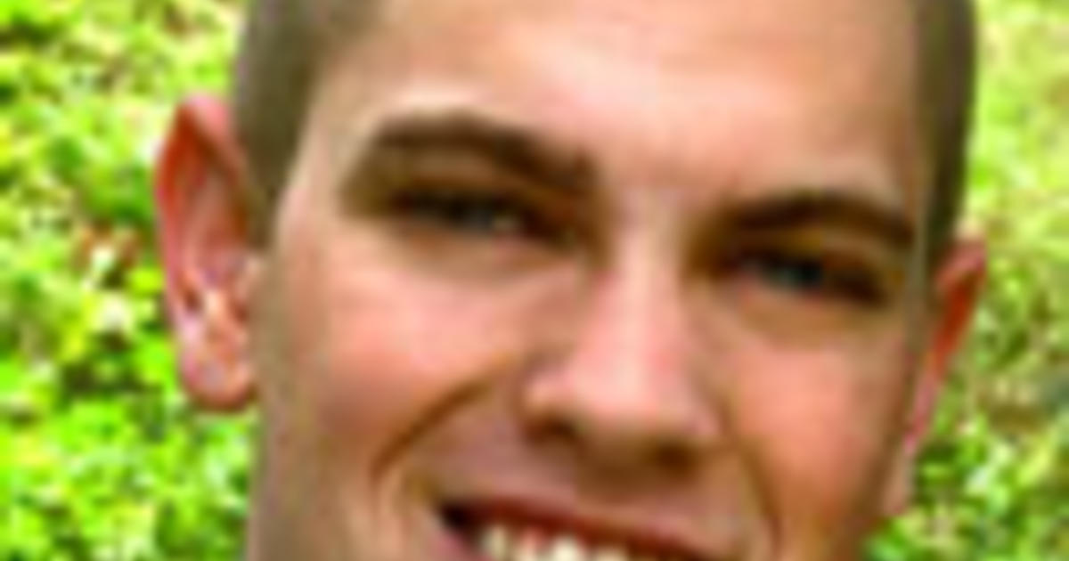Academics, Local Culture Draw Nault ’11 to Study in Scotland | Holy ...