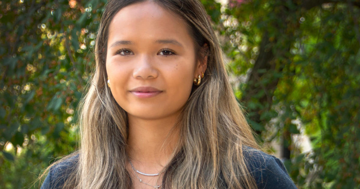 Holy Cross Student Invited To Speak at Historic White House Conference ...