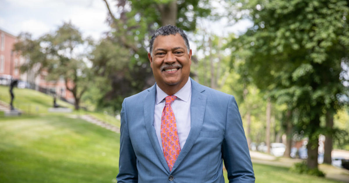 Holy Cross President Vincent Rougeau Honors Martin Luther King Jr.’s ...