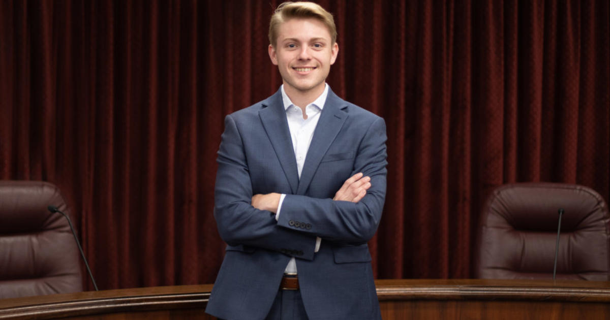 Holy Cross’ Nick Lazzaro ‘23 Makes '40 Under Forty' List | Holy Cross ...