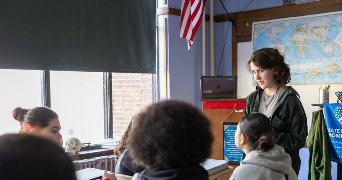 College Partners with Worcester Public Schools to Introduce Classics to ...