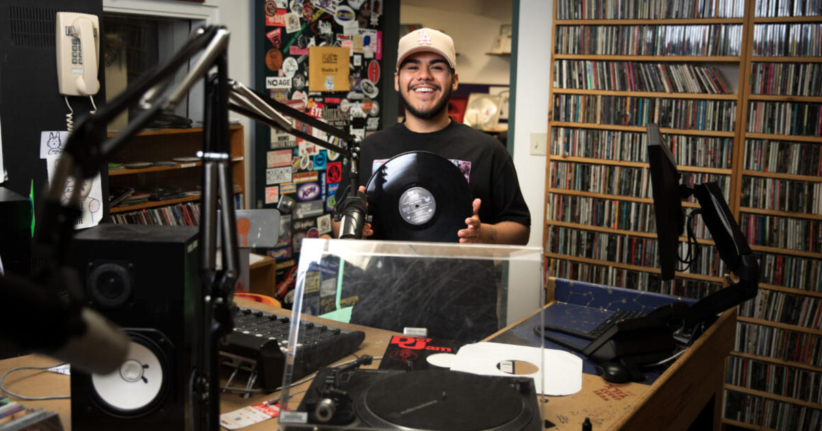 Class of 2023 Spotlight: Bryan Rivas | Holy Cross Magazine