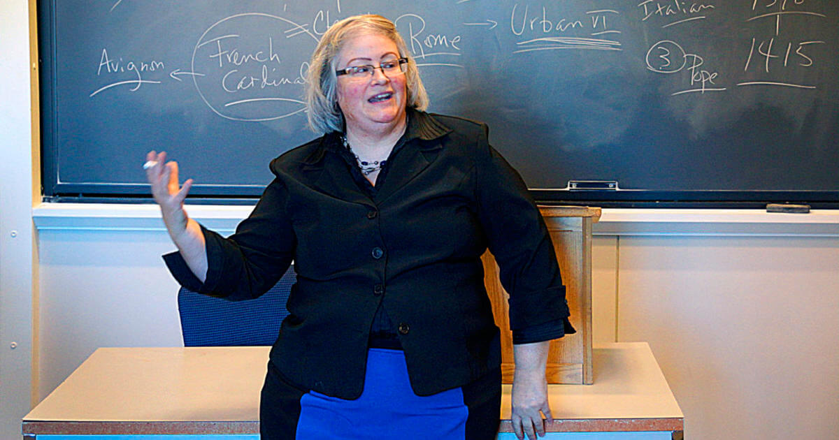 What Is Lent? Religious Studies Professor Explains the History Behind ...