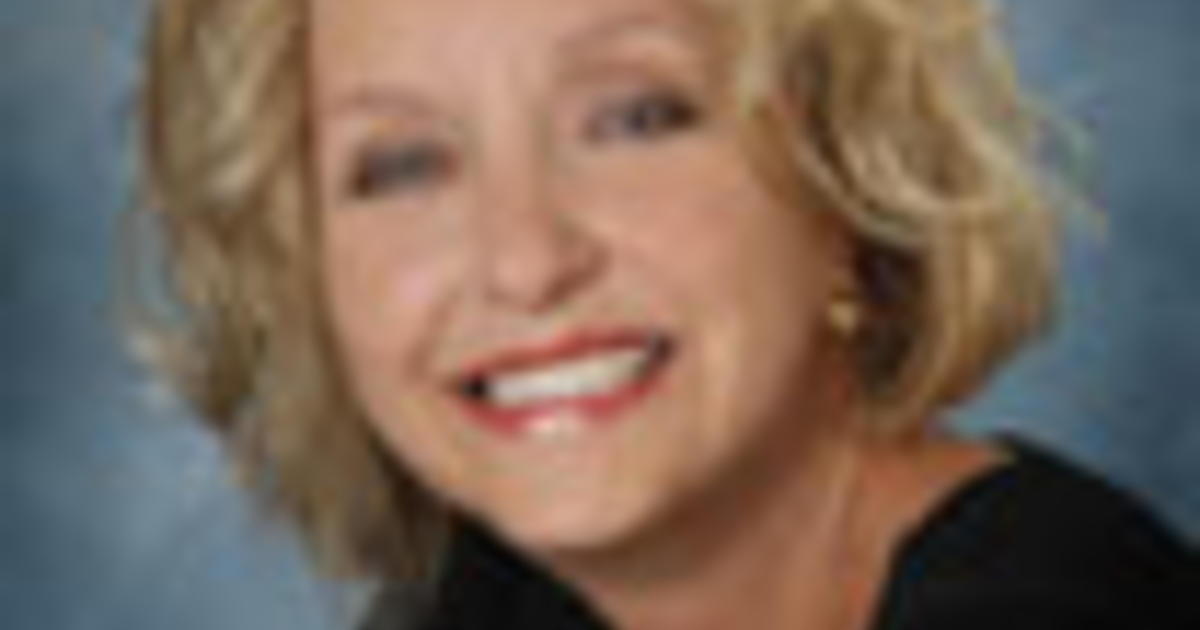 Author and Lawyer Susan Smith Blakely to Give Talk on Women in Law ...
