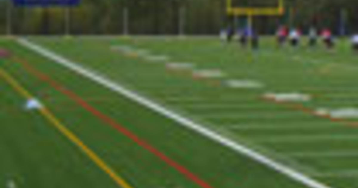 Holy Cross Athletes Enjoy New State-of-the-Art Turf Field | Holy Cross ...