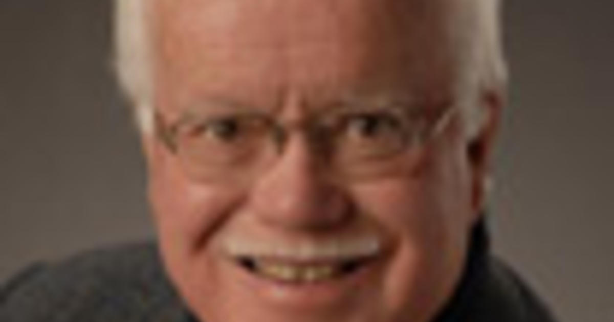 "The story of Jesus" | Holy Cross Magazine