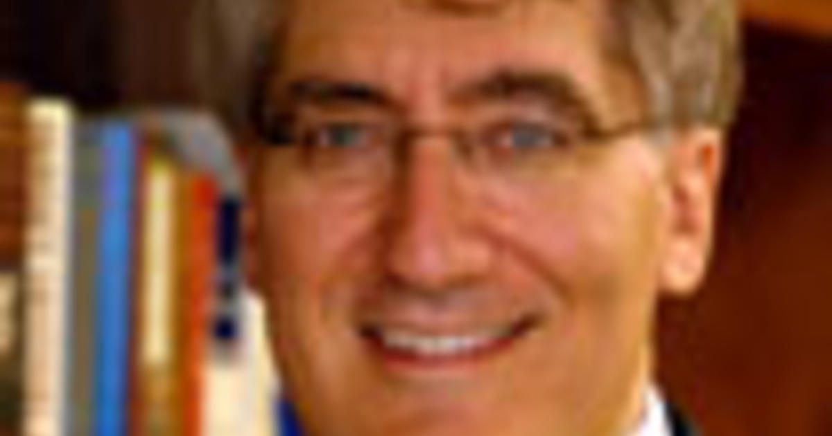 Leading Christian Conservative Scholar to Speak at Holy Cross | Holy ...