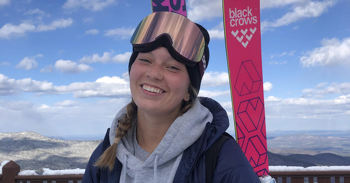 Blog: Dolan '24 Looking Forward to Arriving on Campus and Joining Ski ...