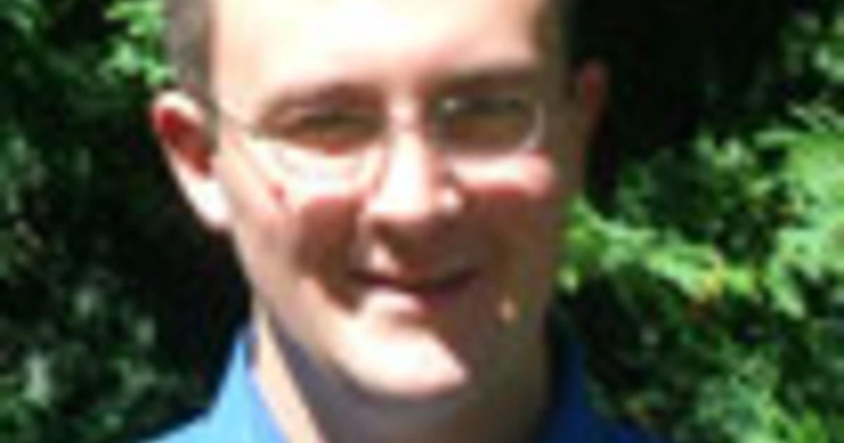 Grebe ’11 Receives Fund for Theological Education Fellowship | Holy ...