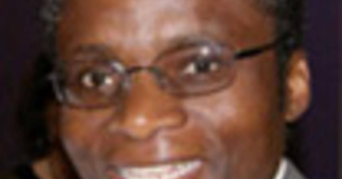 Best-selling Author and South Africa Native Mark Mathabane to Speak at ...