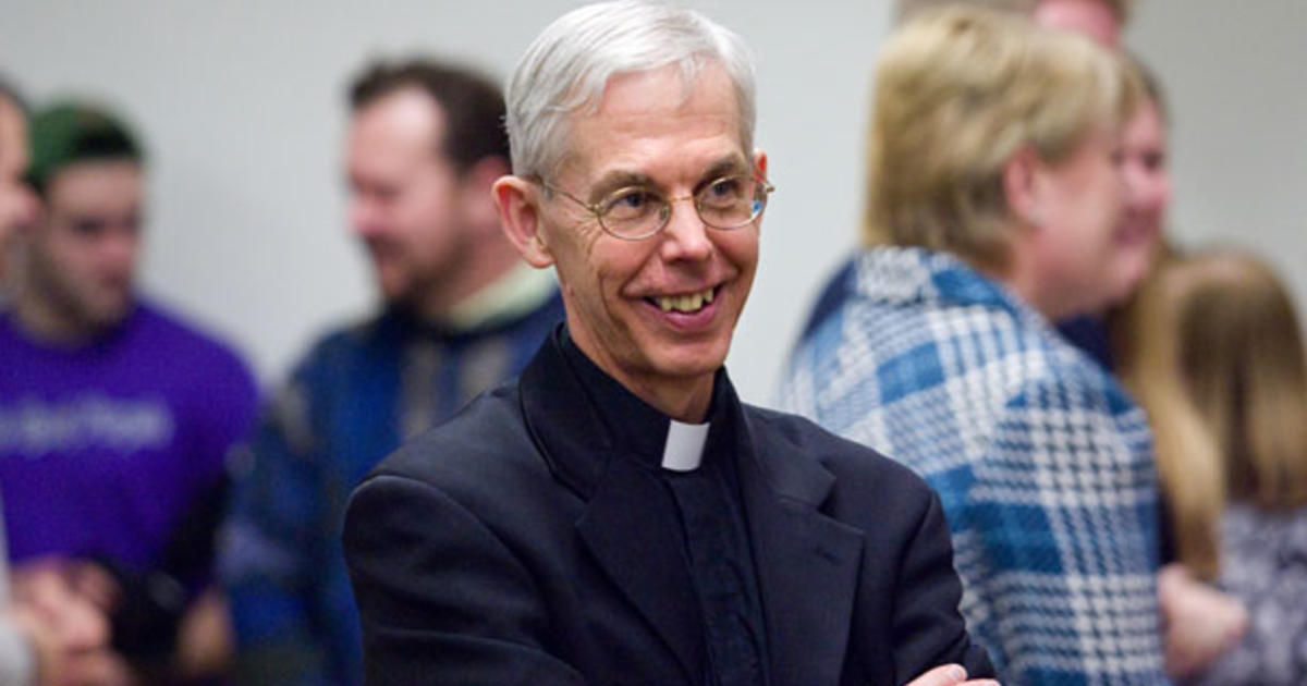 Student Tribute to Father McFarland to Take Place on Dec. 3 | Holy ...