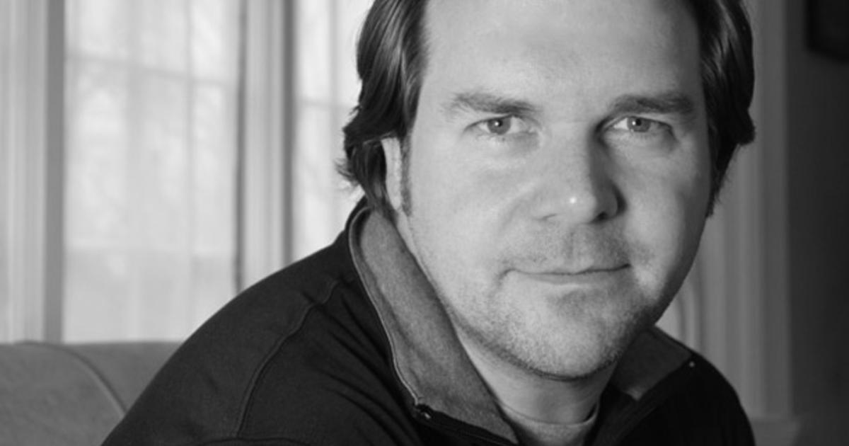 Chaplain Paul Melley Releases Second CD 'God is Love' | Holy Cross Magazine