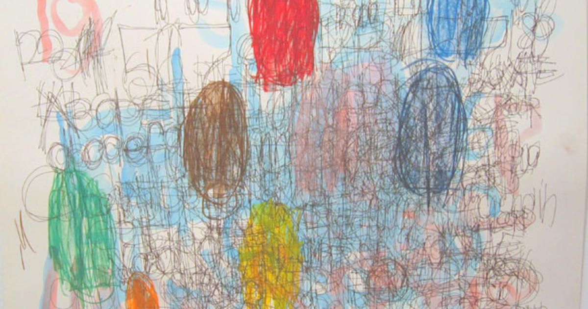 Curators of Groundbreaking Exhibit, Featuring Work of Artists with ...