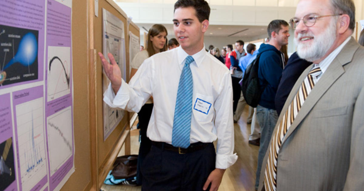 Student's Research Shows BP Oil Rig Explosion Was Preventable | Holy ...