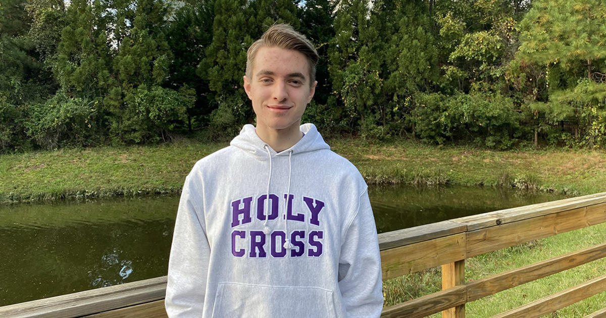Blog: Whaley '24 Plans to Volunteer in Worcester and Study Abroad ...